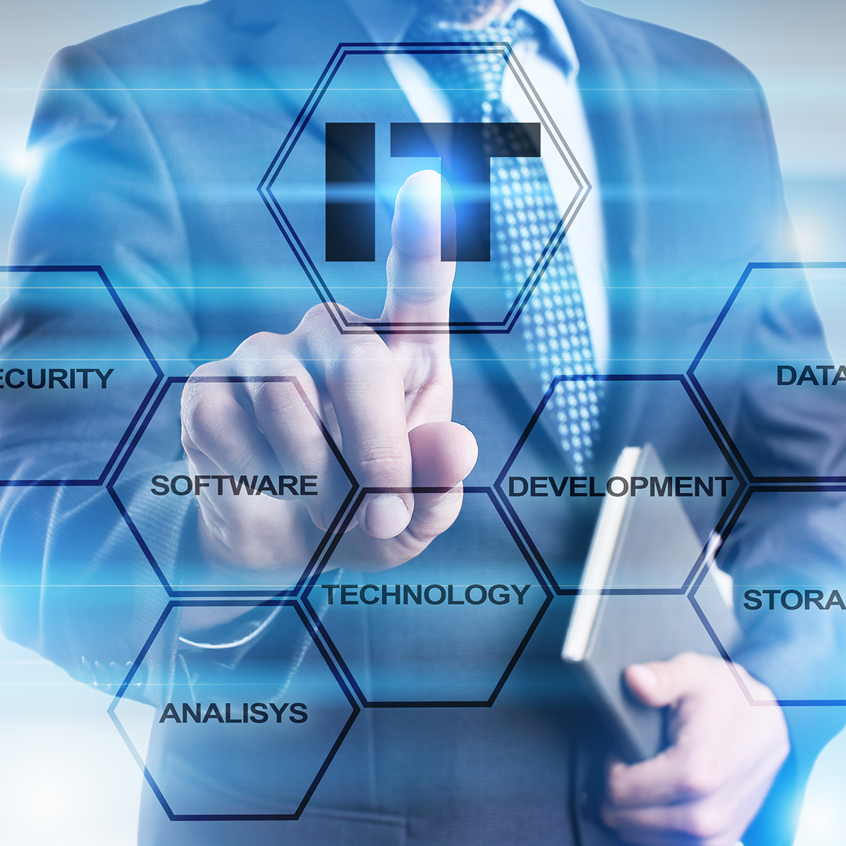 AIQ reduces company IT and Service Costs 44.6% on average