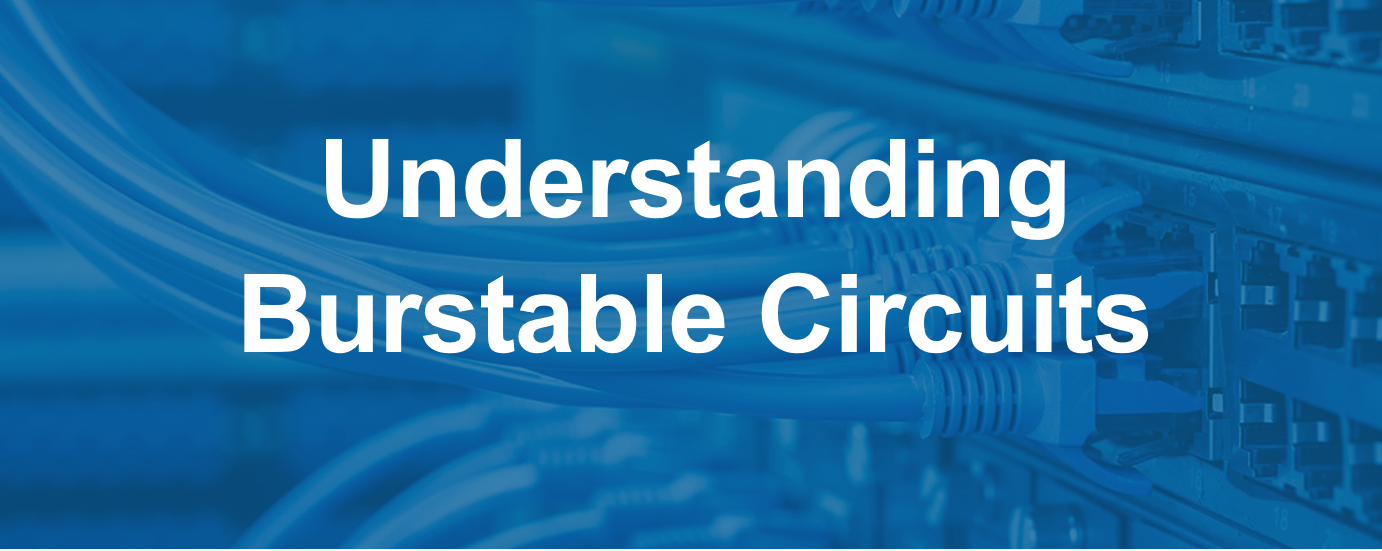 Tech Talk: Understanding Burstable Circuits | AIQ